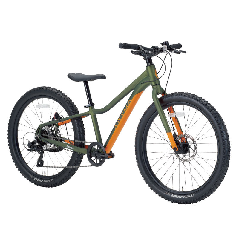 ARTMA ポエリス ATM-PS247-AL – DAIWA CYCLE オンラインストア