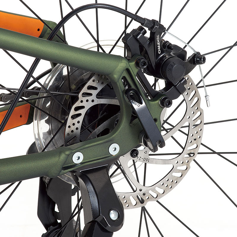 ARTMA ポエリス ATM-PS247-AL – DAIWA CYCLE オンラインストア